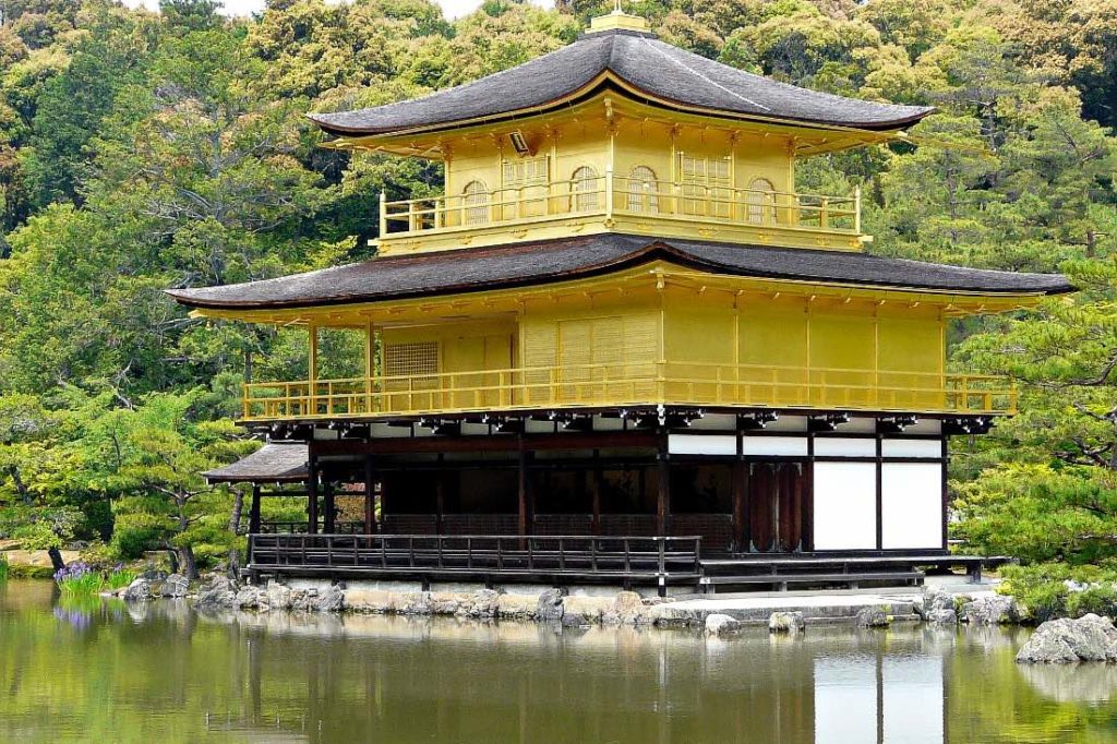 11 Japan Highlights - die schönsten Sehenswürdigkeiten