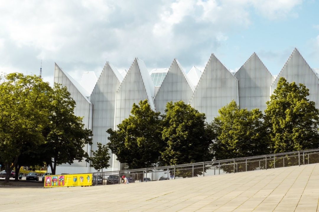 Hafenstadt Stettin (Polen): Sehenswürdigkeiten und Tipps