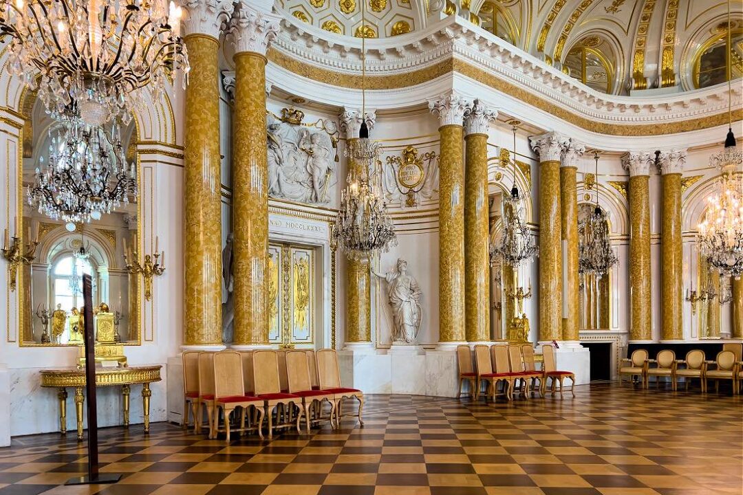 Überraschendes Warschau: Sehenswürdigkeiten und Tipps